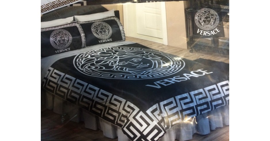 LENJERIE PAT VERSACE - POZE REALE- LIVRARE GRATUITA | arhiva Okazii.ro