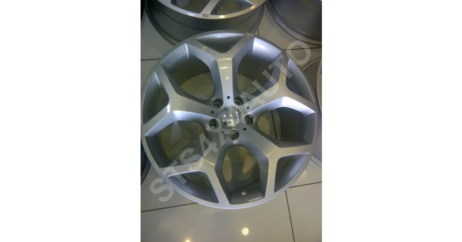 JANTE ALIAJ BMW X5 / X6 5X120 R20 | arhiva Okazii.ro