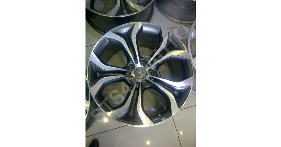 JANTE ALIAJ BMW X5 / X6 5X120 R20 | arhiva Okazii.ro