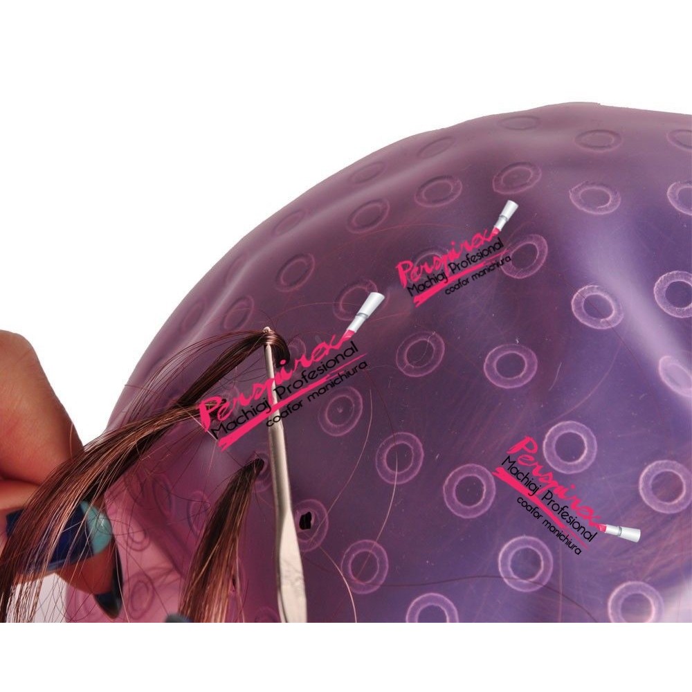 Casca Boneta Suvite Silicon Croseta Metalica Inclusa Suvitat Par ...