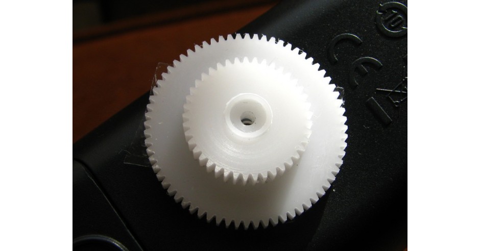 Rotite dintate pentru deck-uri Grundig. Rotita dintata. Orice model ...