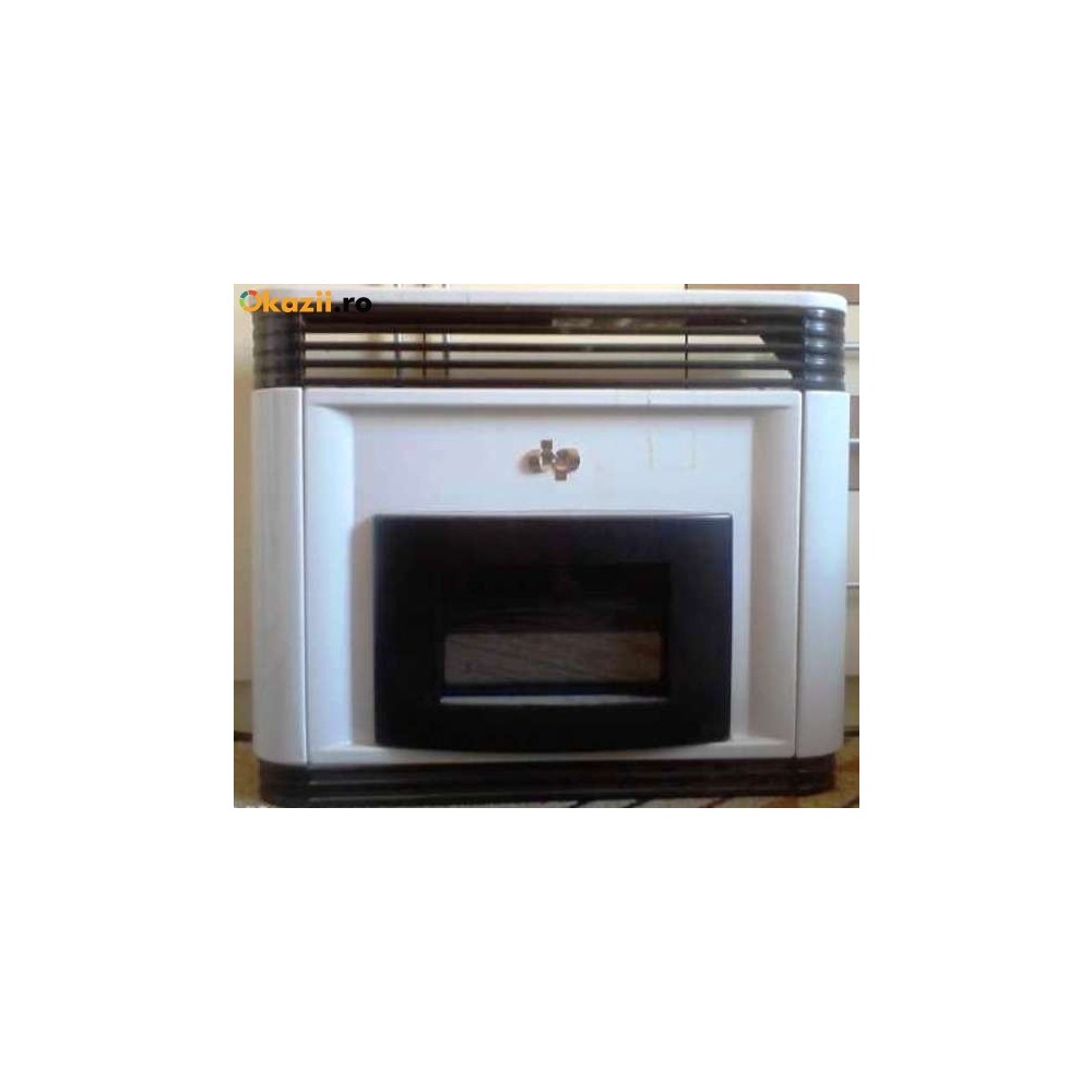 Convector gaz | arhiva Okazii.ro