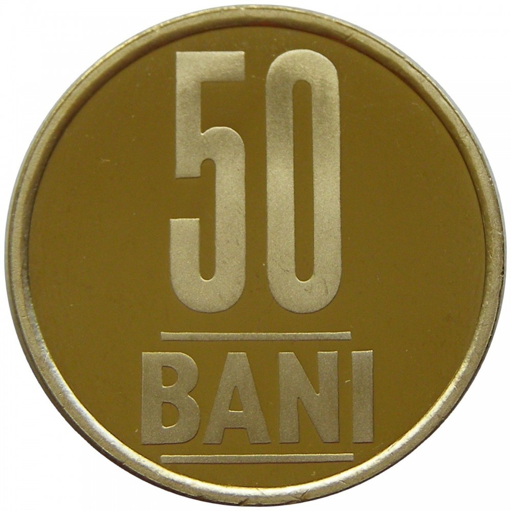 50 BANI 2009 PROOF EMISIUNE SPECIALA TIRAJ 1000 EXEMPLARE | arhiva ...