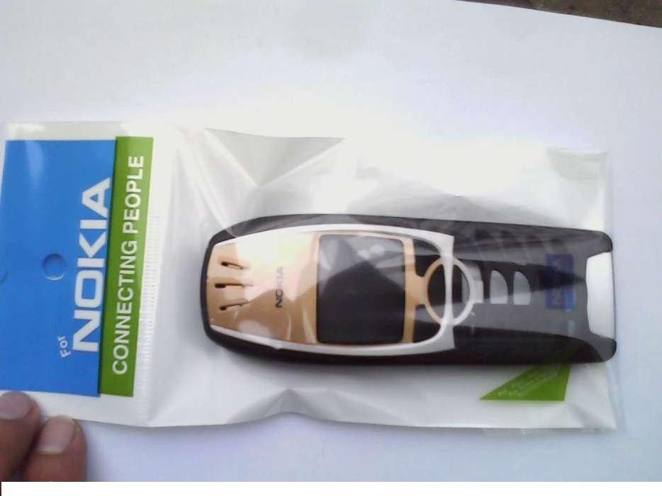 Vand carcasa originala pt Nokia 6310i | arhiva Okazii.ro