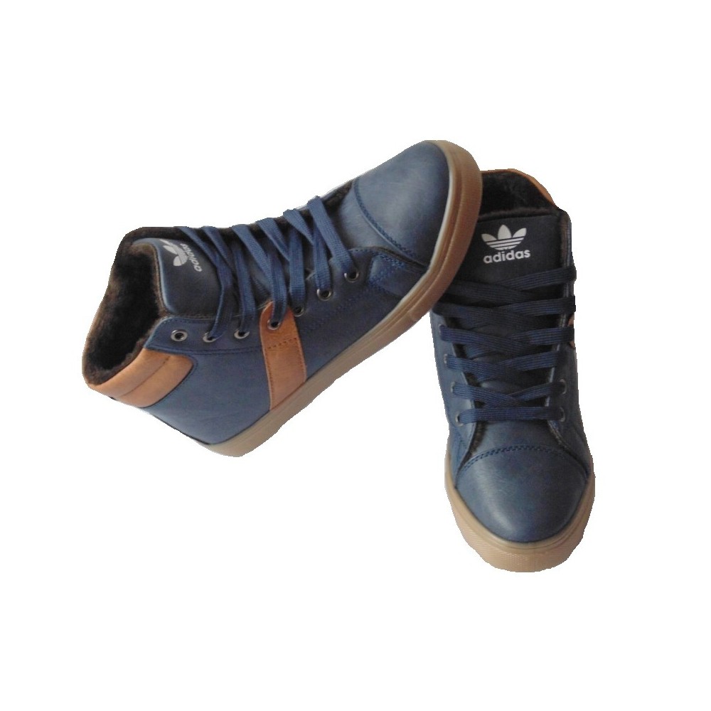 GHETE / BASCHETI / ADIDASI IMBLANITE TOAMNA-IARNA BARBATI ADIDAS MODEL ...