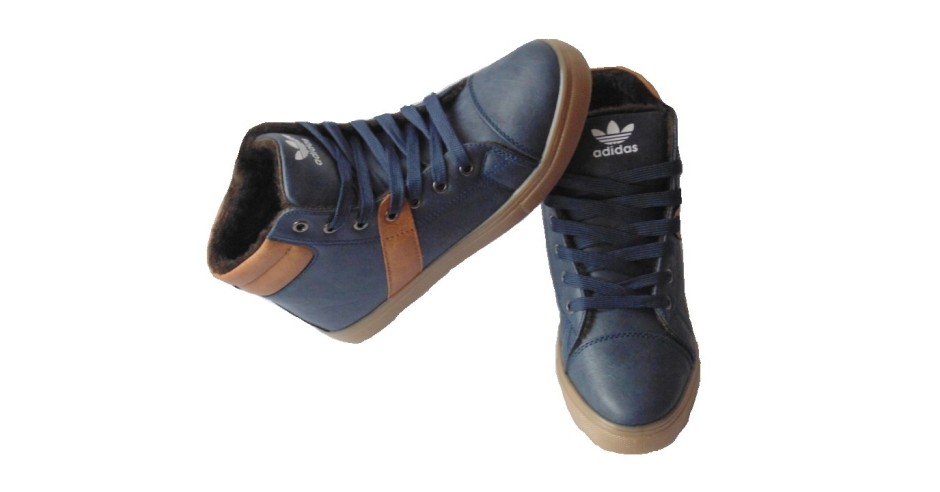 GHETE / BASCHETI / ADIDASI IMBLANITE TOAMNA-IARNA BARBATI ADIDAS MODEL ...