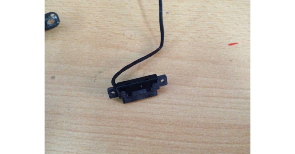 Cablu conector unitate optica HP Compaq CQ58 HP 655 ( mufa / hard disk ...