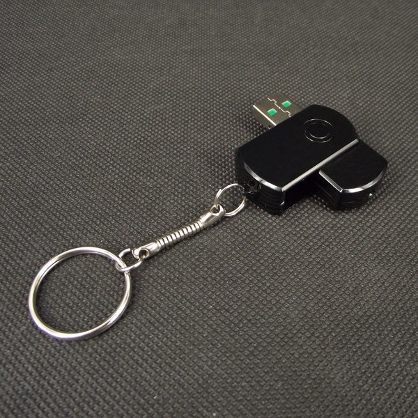 Camera video stick USB breloc rezolutie HD 1280 x 960 detectie de ...