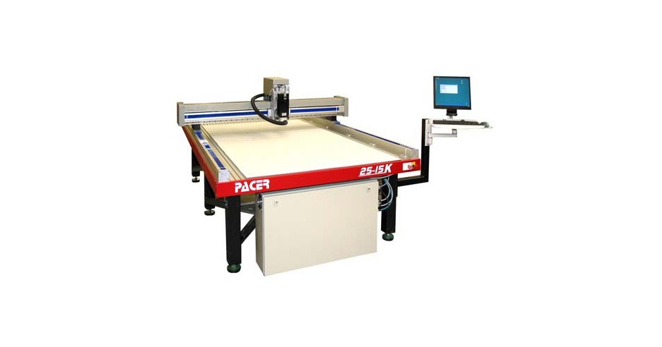 ROUTER ( Freza ) CNC - PACER SYSTEMS (U.K.) | arhiva Okazii.ro