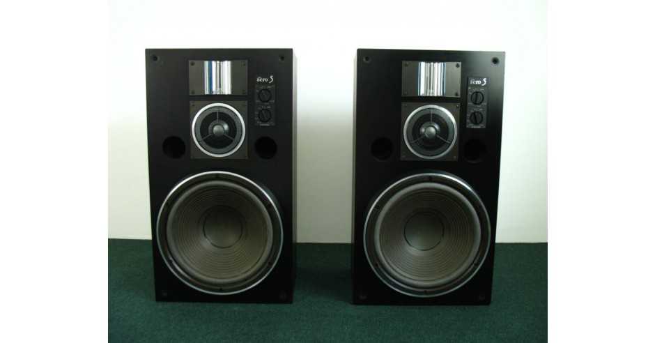 JVC Zero 5 | arhiva Okazii.ro