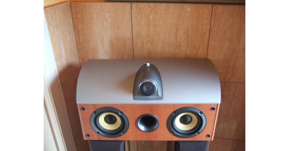 Boxa Centrala Sony SS-CNX70ED | arhiva Okazii.ro