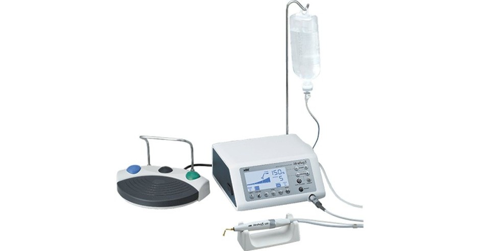 NSK VarioSurg 3 LED -NOU - SIGILAT - Livrare 24 ore - Piezo surgery ...