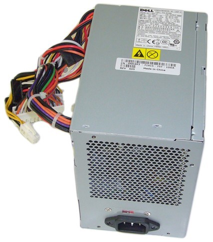 Sursa alimentare Desktop Dell Optiplex 760 960 305W H305P-02 MK9GY ...