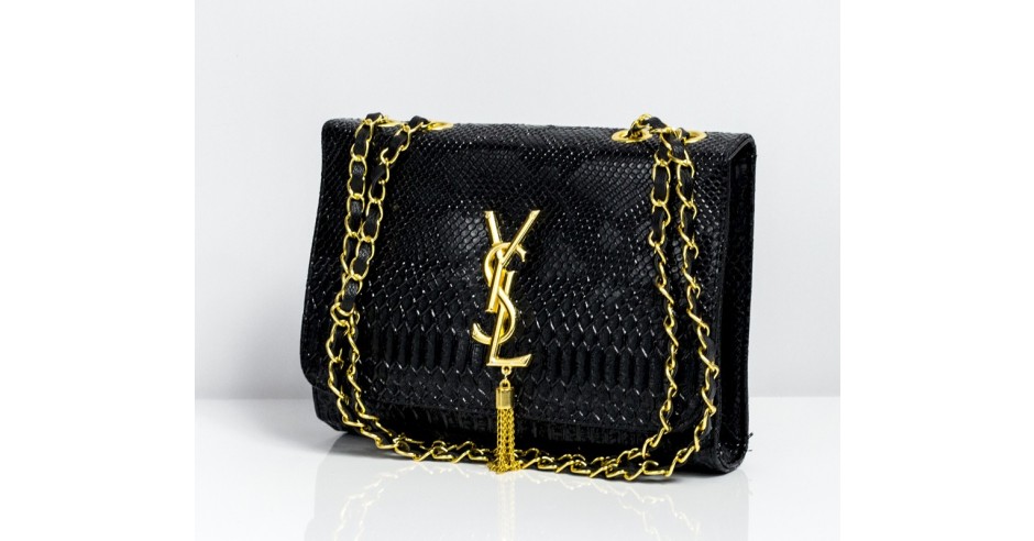 Geanta / Poseta de umar Yves Saint Lauren YSL + Cadou Surpriza | arhiva ...