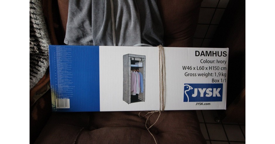 Dulap Textil , Material , Sifonier Panza , Damhus Jysk | arhiva Okazii.ro