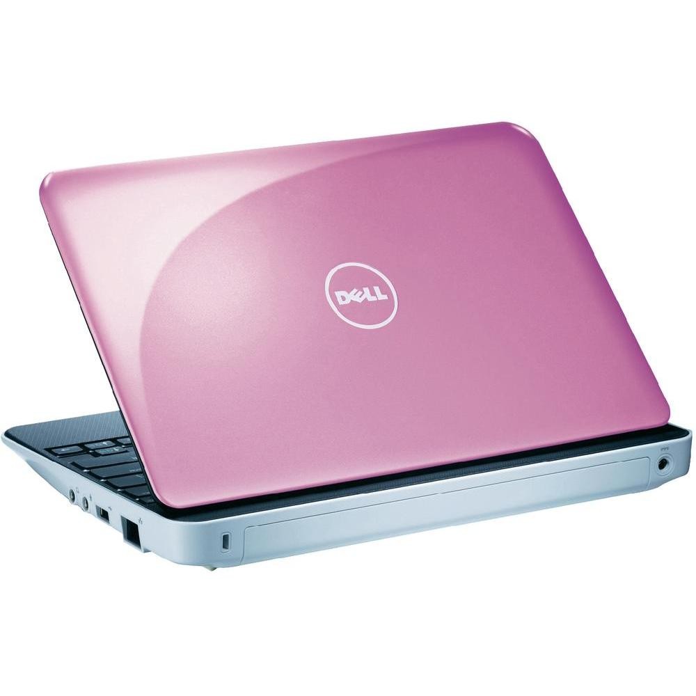 Laptop / Notebook DELL INSPIRION MINI 1012 ROZ PINK | arhiva Okazii.ro