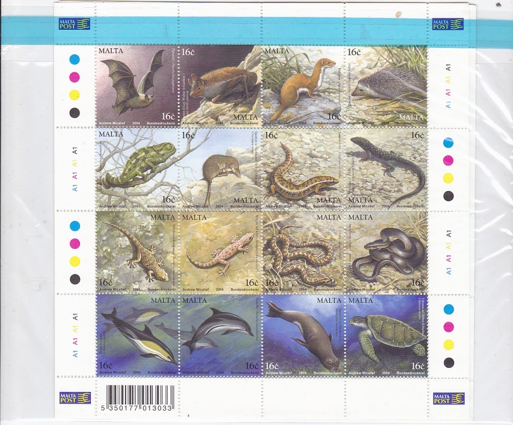 Fauna .animale diverse ,Malta. | arhiva Okazii.ro