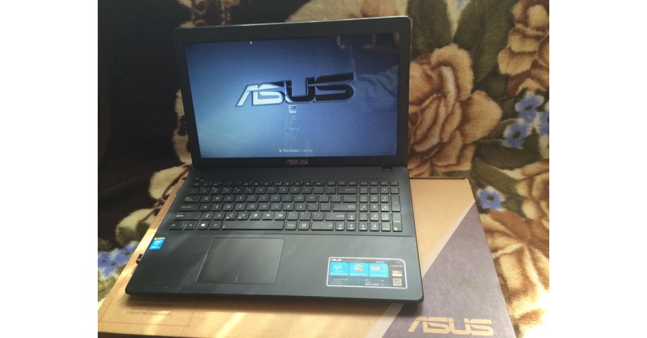 Laptop Asus X552L | arhiva Okazii.ro