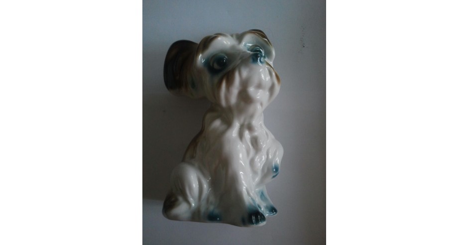 BIBELOU DIN PORTELAN - CATEL/CAINE - MARCAT PORFIN CLUJ NAPOCA | arhiva ...