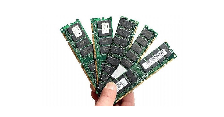 MEMORIE RAM CALCULATOR DDR1 (512MB, 128 MB) PC-3200, 400MHZ, DIVERSE ...