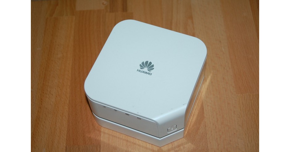 ROUTER Huawei E5170 4G LTE Cat4 150Mbps Speed Cube DECODAT NECODAT ...
