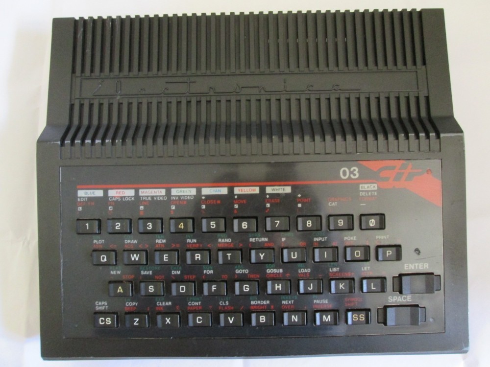 RAR! MICROCALCULATOR ROMANESC CIP 03 FABRICAT LA ELECTRONICA IN ANII ...