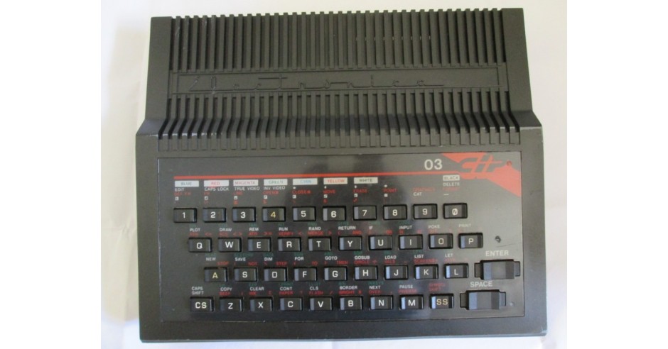 RAR! MICROCALCULATOR ROMANESC CIP 03 FABRICAT LA ELECTRONICA IN ANII ...