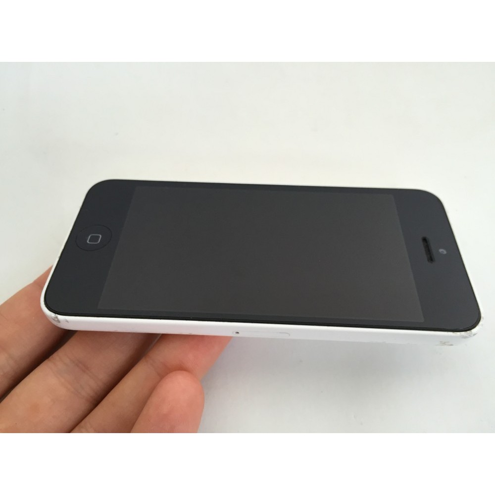 Apple iPhone 5C 8GB Alb Model A1507 Neverlocked Liber de Retea | arhiva ...
