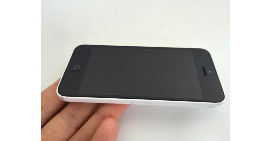 Apple iPhone 5C 8GB Alb Model A1507 Neverlocked Liber de Retea | arhiva ...