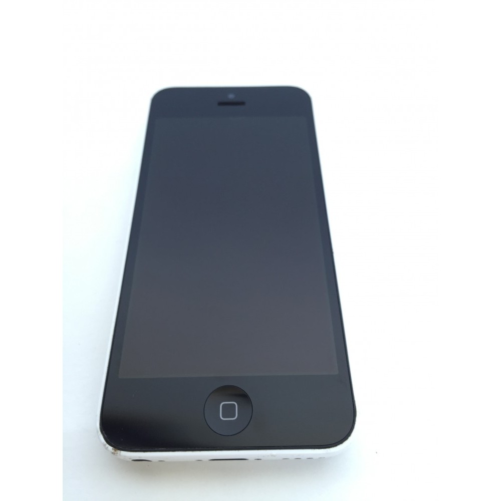 Apple iPhone 5C 8GB Alb Model A1507 Neverlocked Liber de Retea | arhiva ...