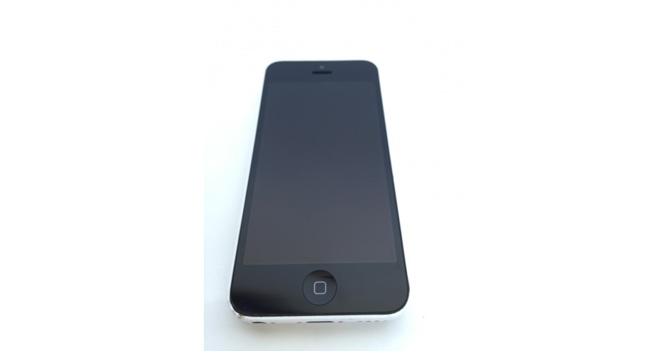 Apple iPhone 5C 8GB Alb Model A1507 Neverlocked Liber de Retea | arhiva ...