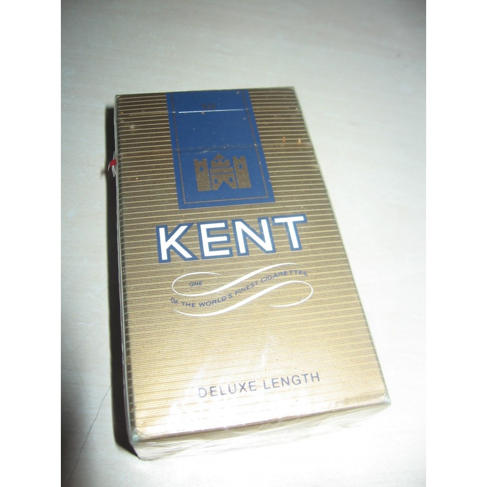 PACHET DE TIGARI KENT CASTEL-GALBEN ,De colectie Anii '70-'80 | arhiva ...