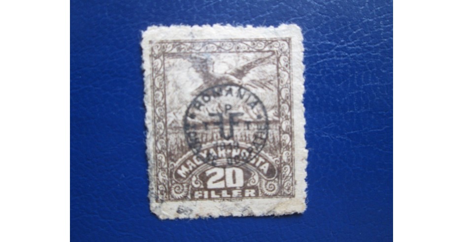 TIMBRE ROMANIA, Stampilat | Okazii.ro