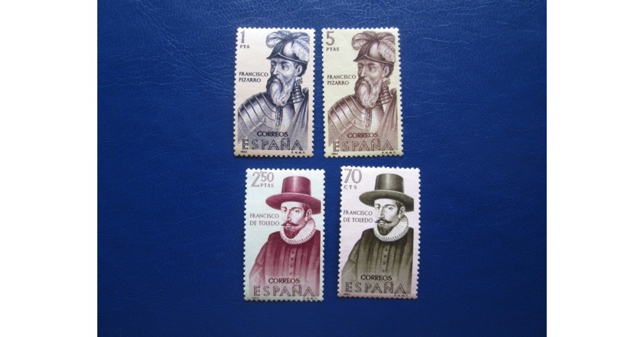 TIMBRE SPANIA | arhiva Okazii.ro