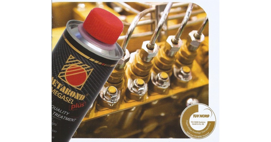 Tratament pentru sisteme de alimentare Diesel - Metabond Megasel plus ...