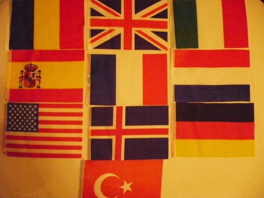 steag 20/13 cm usa/anglia/germania/romania/italia/franta/spania/turcia ...