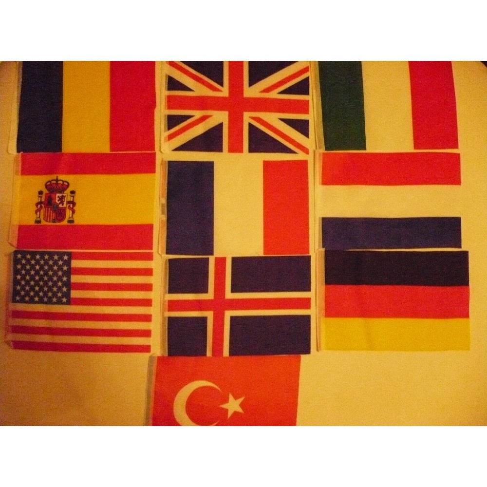 steag 20/13 cm usa/anglia/germania/romania/italia/franta/spania/turcia ...