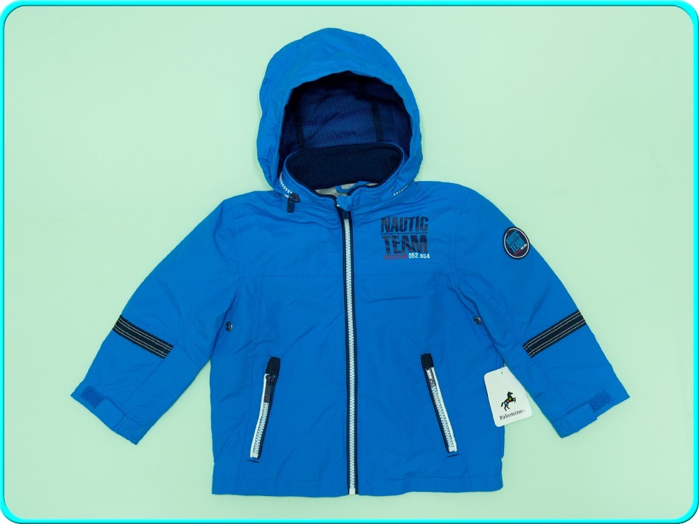 NOUA? Geaca primavara?toamna, impermeabila, C&A ? baieti | 18?24 luni ...