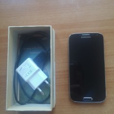Samsung Galaxy S4