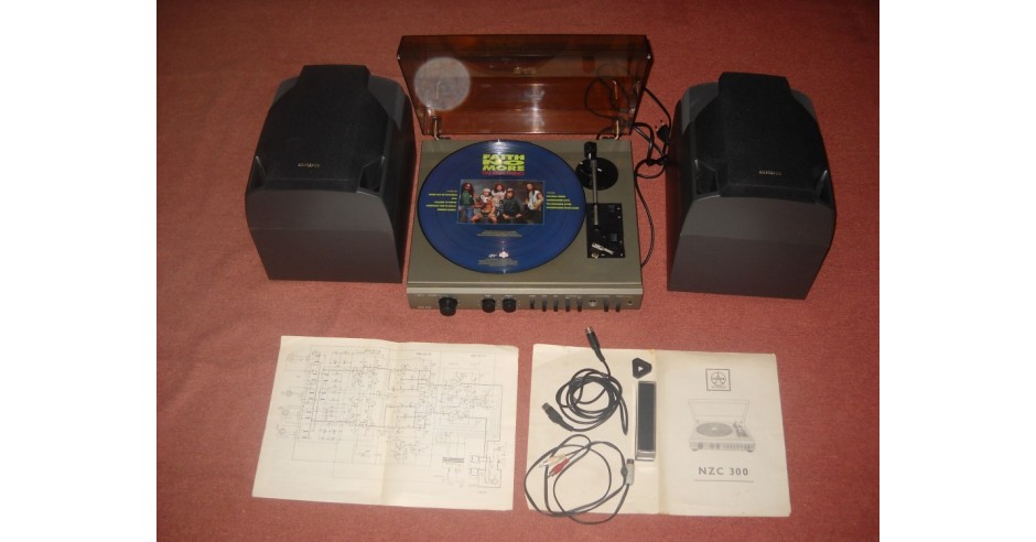 PICK-UP MARCA TESLA MODEL NZC 300 CU STATIE INCORPORATA SI ECHIPAT CU ...