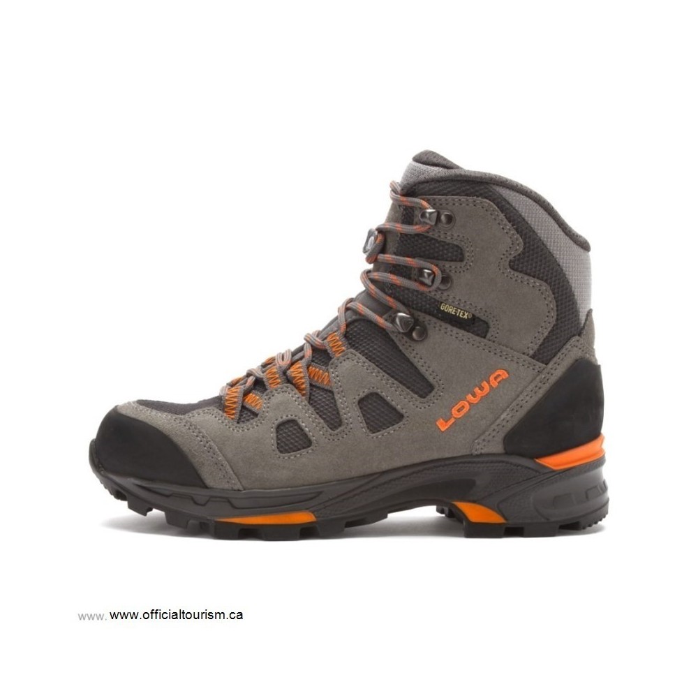 Bocanci dama Lowa Khumbu II GTX Vibram Gore-Tex trekking ghete munte ...