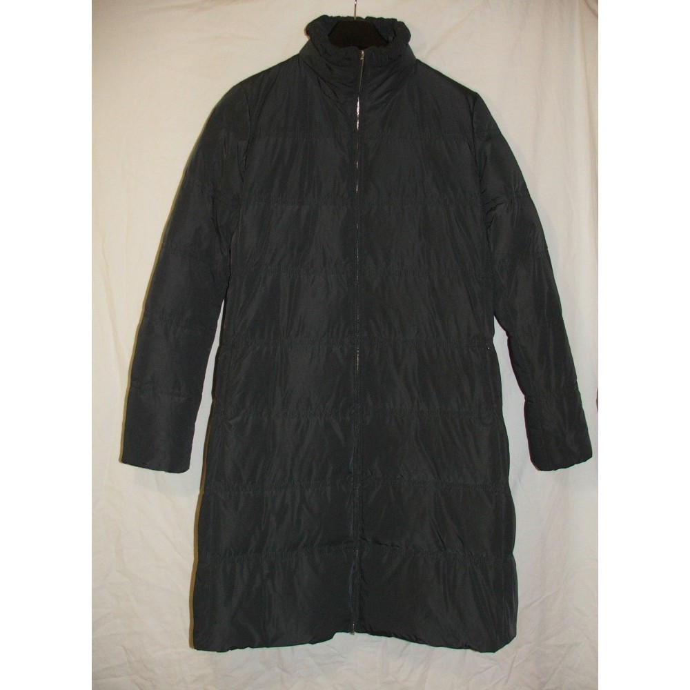 Geaca dame HUGO BOSS izolatie puf - M | Okazii.ro