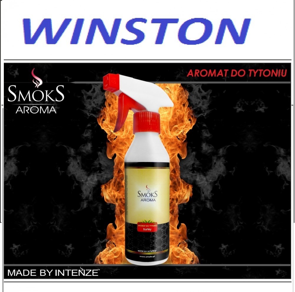 AROME TUTUN 500 ml - WINSTON ; solutie, aditivi pentru aromatizarea ...
