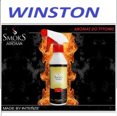AROME TUTUN 500 ml - WINSTON ; solutie, aditivi pentru aromatizarea ...