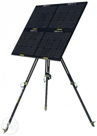 Vand Generator Fotovoltaic Solar Portabil | arhiva Okazii.ro
