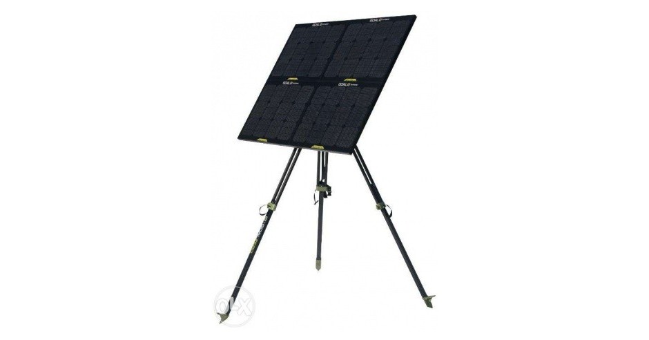 Vand Generator Fotovoltaic Solar Portabil | arhiva Okazii.ro