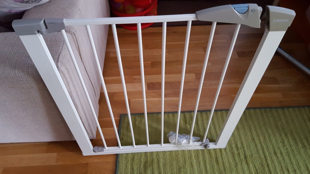 Gard / Poarta protectie copii pentru usa / scari | arhiva Okazii.ro