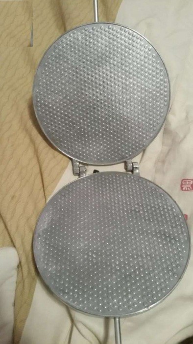 Forma presa saratele | arhiva Okazii.ro