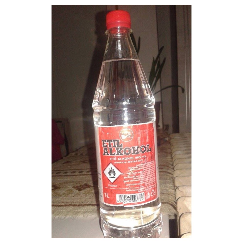 alcool dublu rafinat serbia | arhiva Okazii.ro