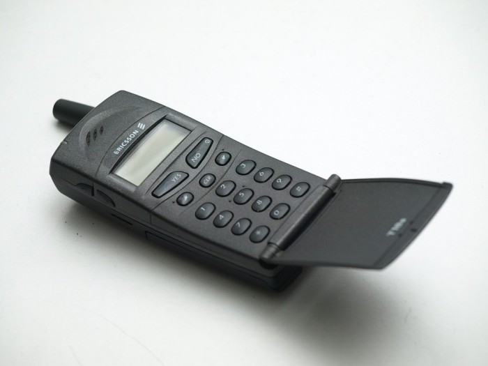 Ericsson T18s, Neblocat, NU, Single SIM | Okazii.ro